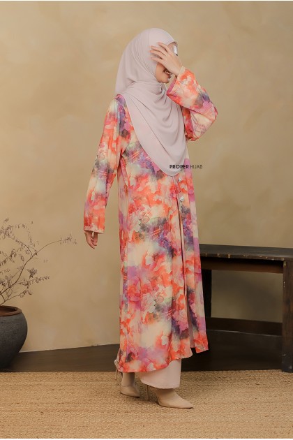 Chantiq Mango Cream ( DEFECT )