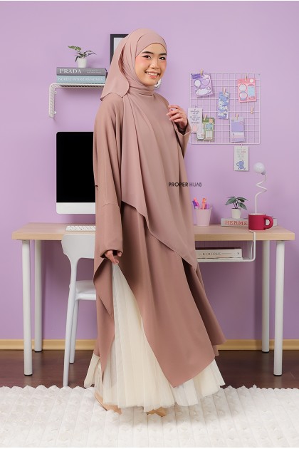 Daara Rose Gold ( DEFECT )