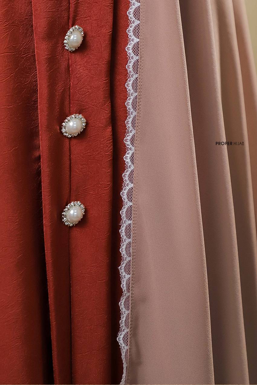 Lina Cocoa Power ( DEFECT )