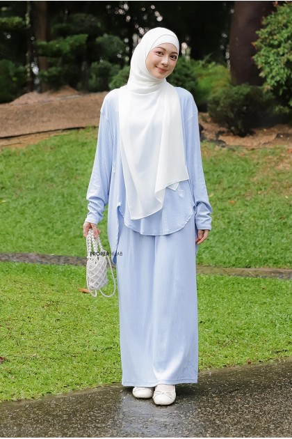 Ayana Calm Sky (DEFECT)