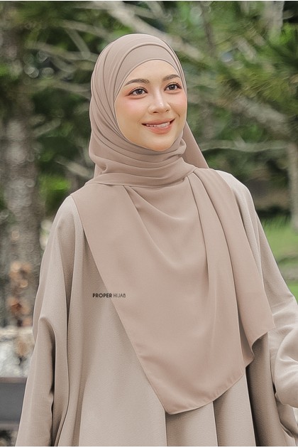 Proper Hijab