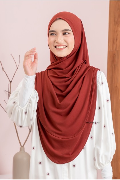 Proper Hijab