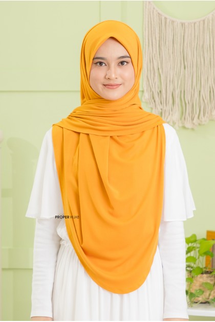 Proper Hijab