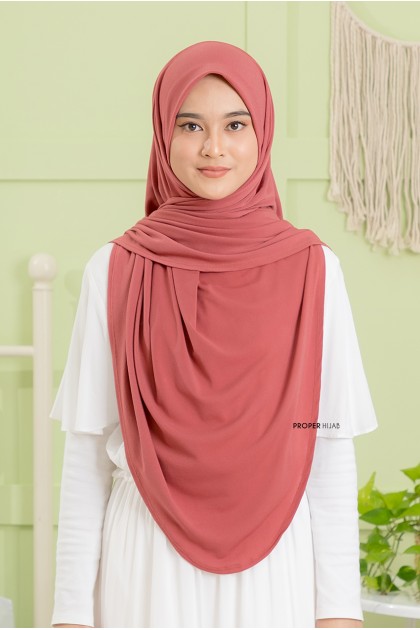 Proper Hijab