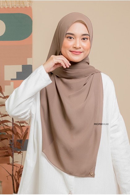 Proper Hijab