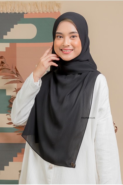 Proper Hijab