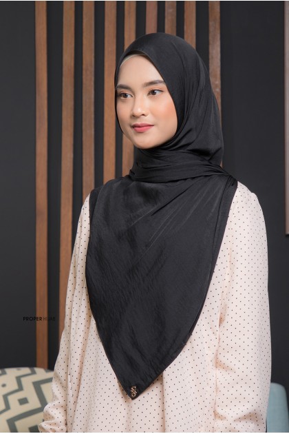 Proper Hijab