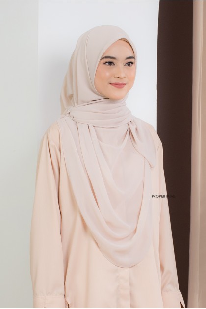 Proper Hijab