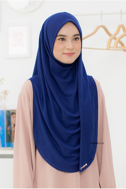 Proper Hijab