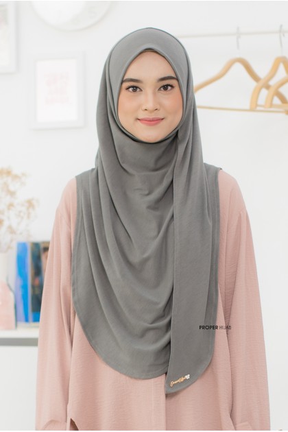 Proper Hijab