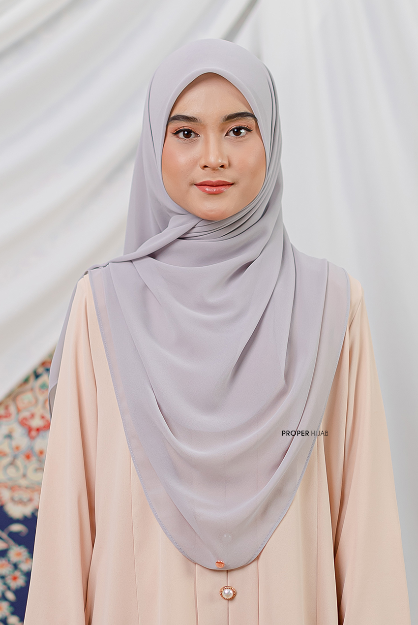 Manis Light Mink ( DEFECT )