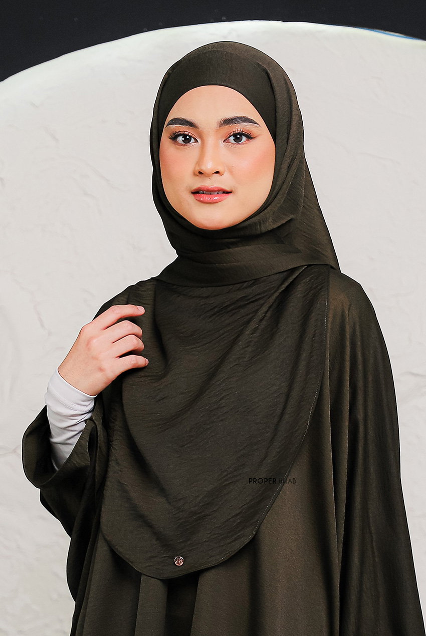 NRLux Moist Sierra ( DEFECT )