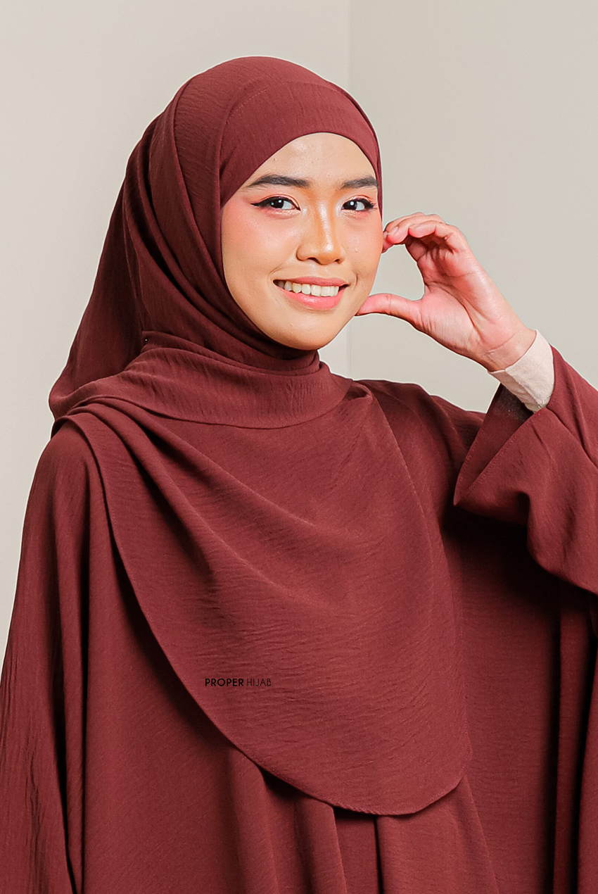 Narra Melon Steen ( DEFECT )