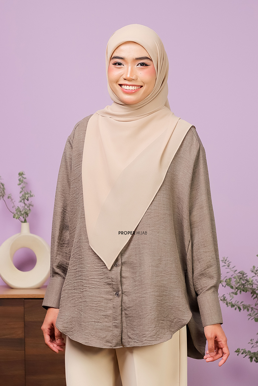 Klara Light Coco ( DEFECT )