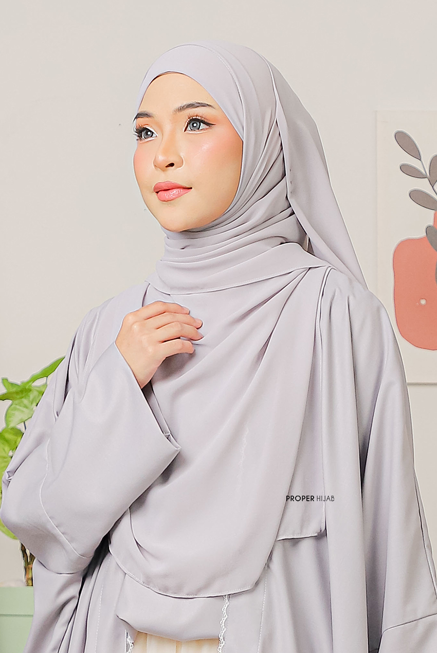 Nyssa Silver Coin ( DEFECT )