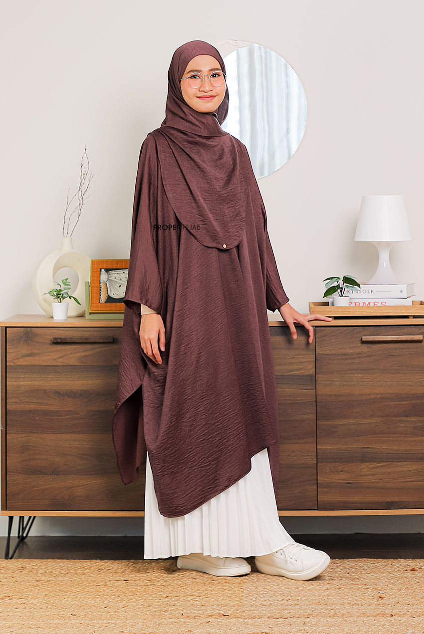 ZRLux Daisy Berry ( DEFECT )