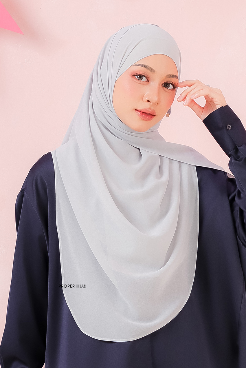 Camilla Fresh Mint ( DEFECT )