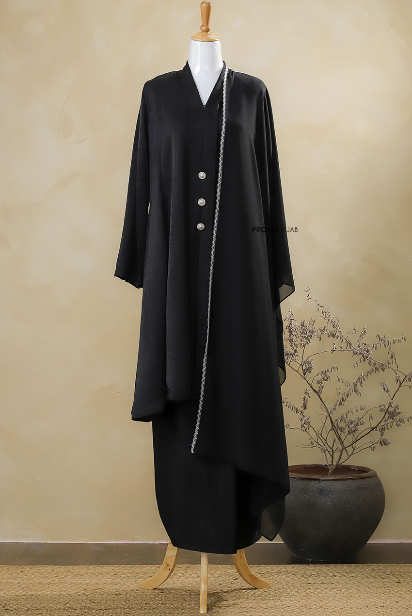 Lina Didi Block ( DEFECT )