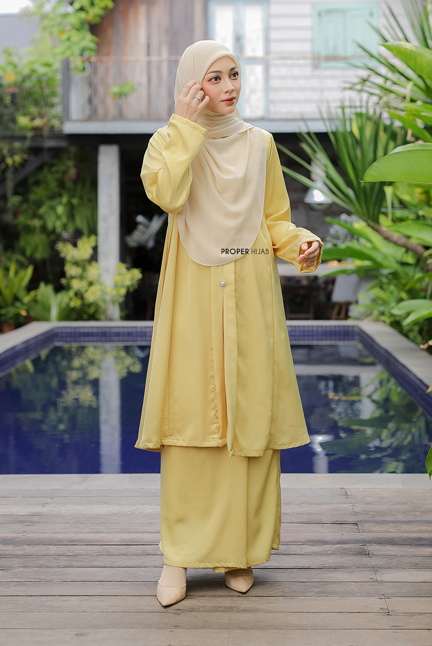 Puteri Popcorn Sugar ( DEFECT )