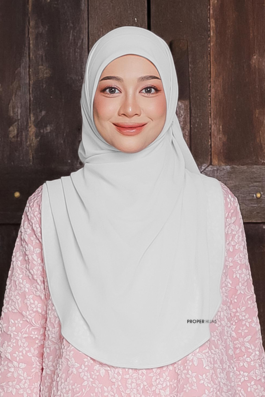 Suri Crystal Snow ( DEFECT )