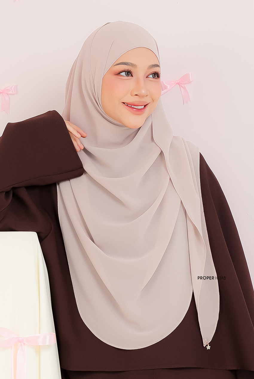 Camilla Glaze Donut ( DEFECT )