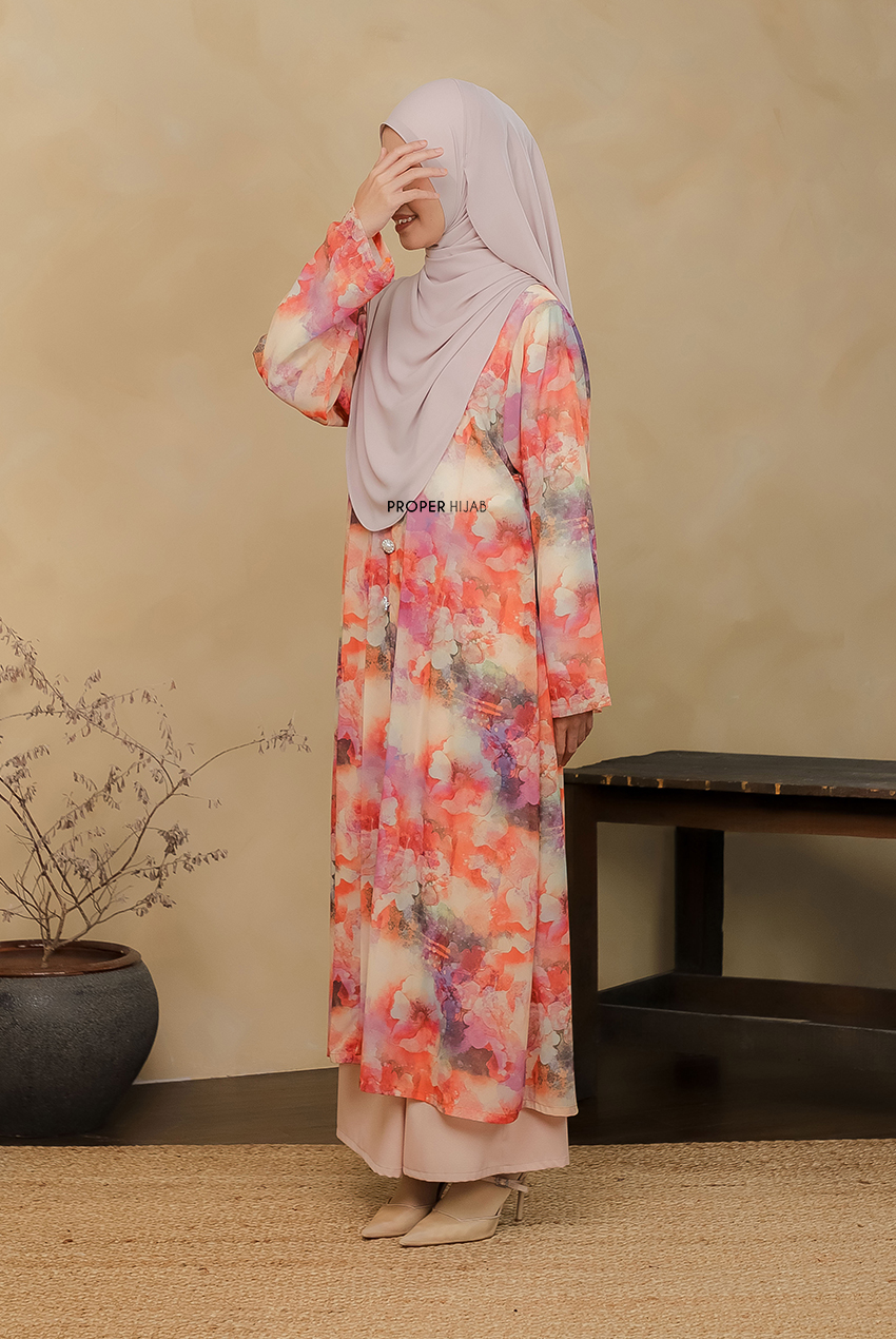 Chantiq Mango Cream ( DEFECT )