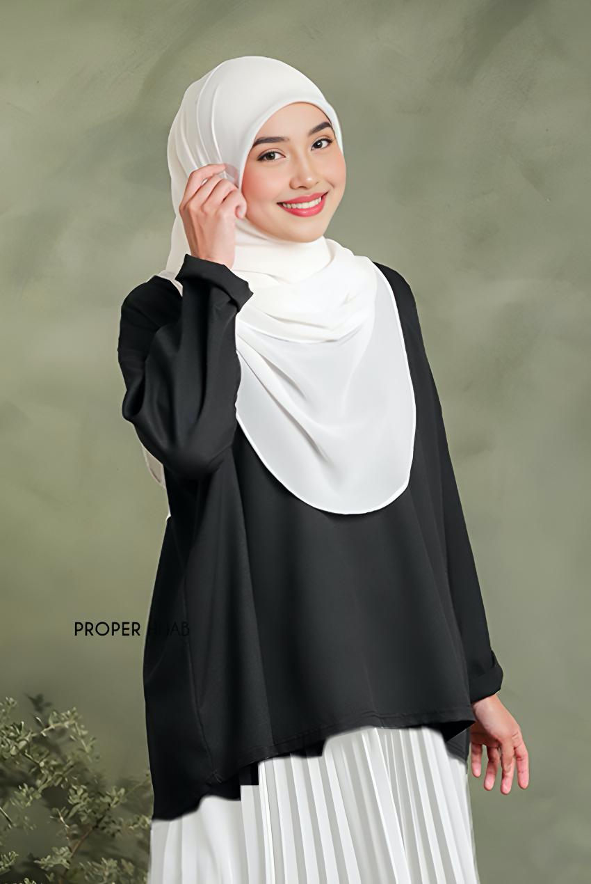 Fayra Black Bean (DEFECT)