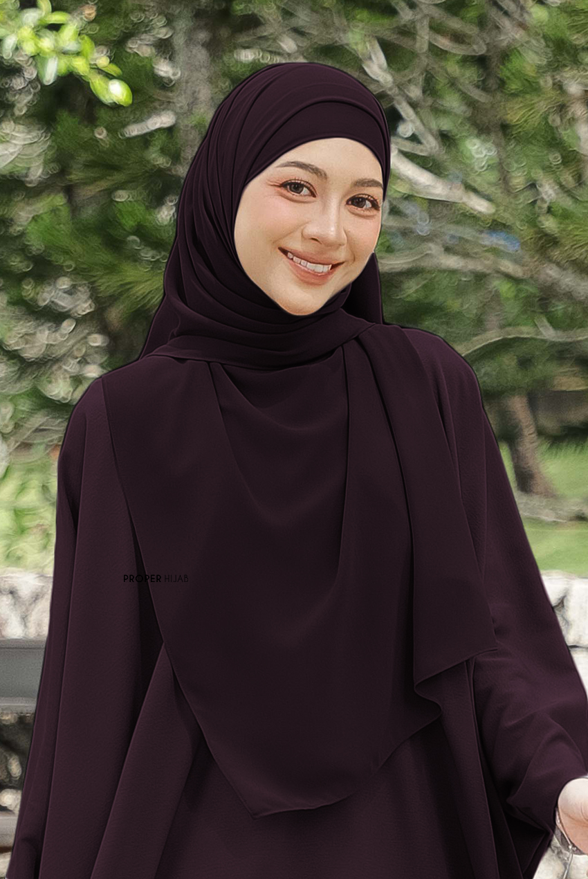 Nyssa Sweet Heart (DEFECT)