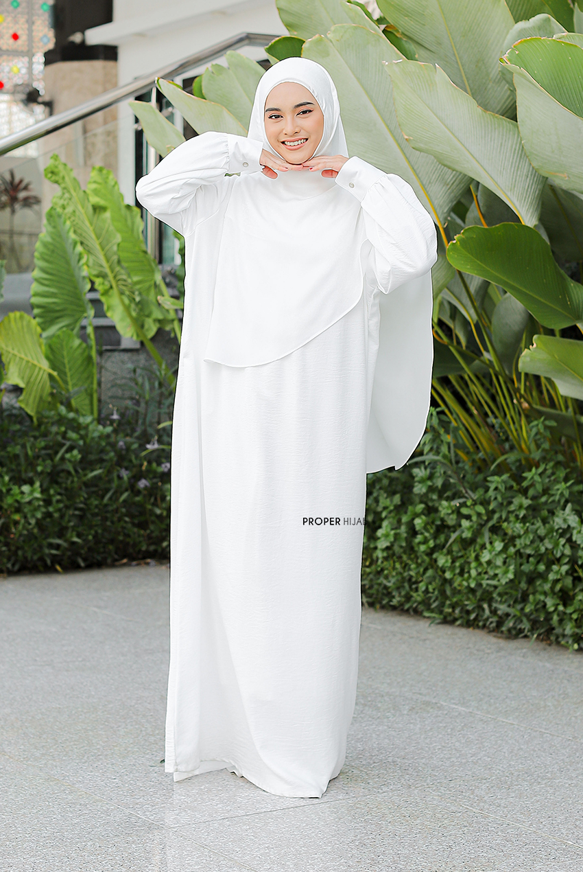 Maisarah Jubah
