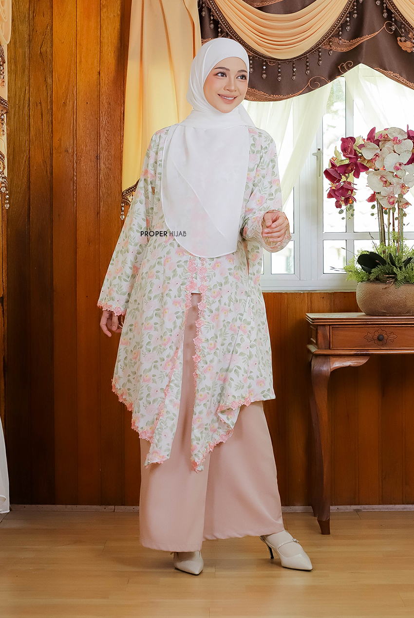Intan Kebaya