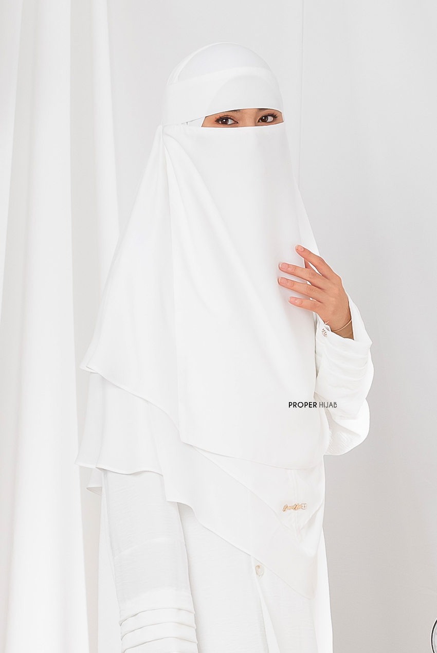 Purdah/Niqab