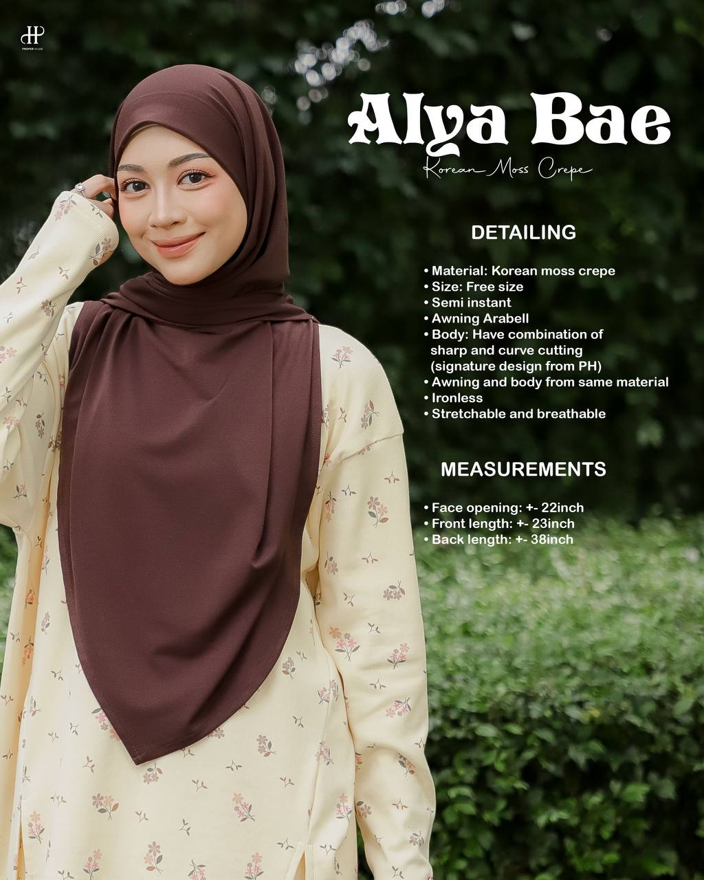 Alya Bae